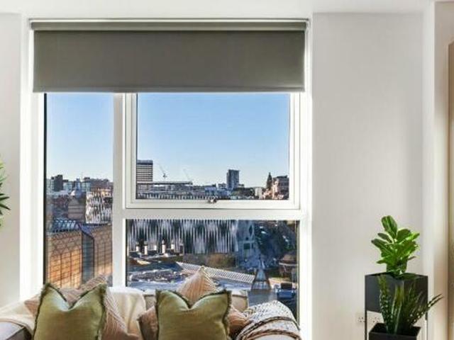 1 Bedroom Apartment For Rent In Leeds, West Yorkshire