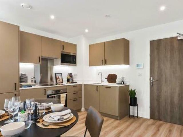 1 Bedroom Apartment For Rent In Leeds, West Yorkshire