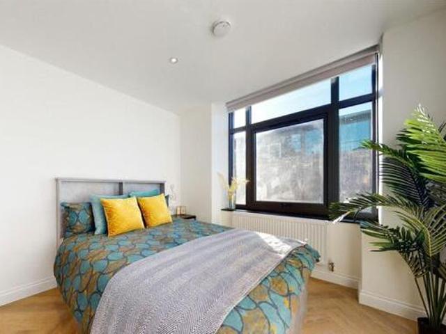 1 Bedroom Apartment For Rent In Leeds