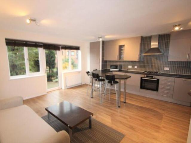 1 bedroom apartment for rent in Leerdam Drive, London E14 3JJ, E14