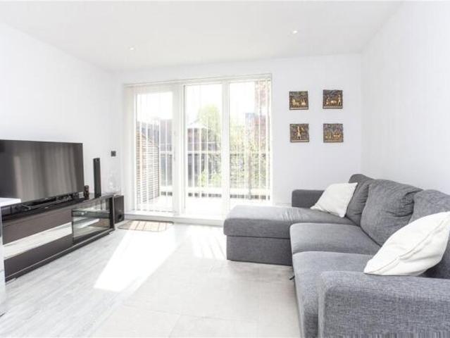 1 bedroom apartment for rent in Leetham House, Core 4, Leetham Lane, York, YO1