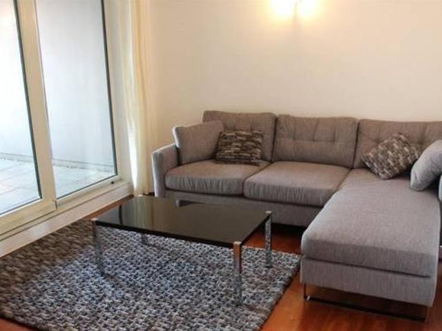 1 bedroom apartment for rent in Leftbank Spinningfields Manchester M3