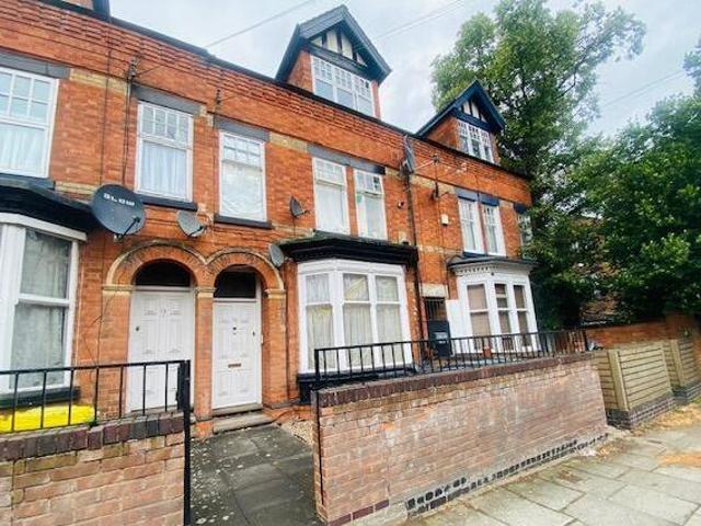 1 Bedroom Apartment For Rent In Leicester