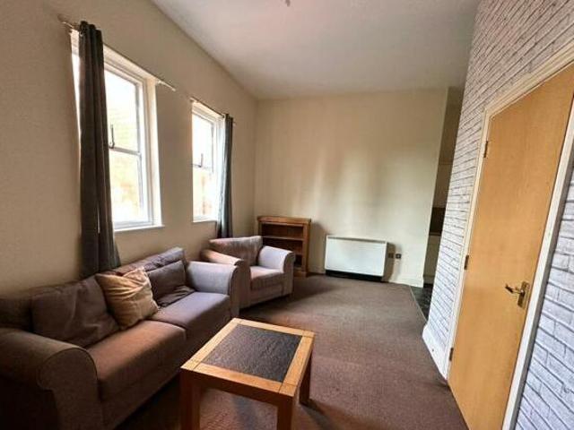 1 Bedroom Apartment For Rent In Leicester
