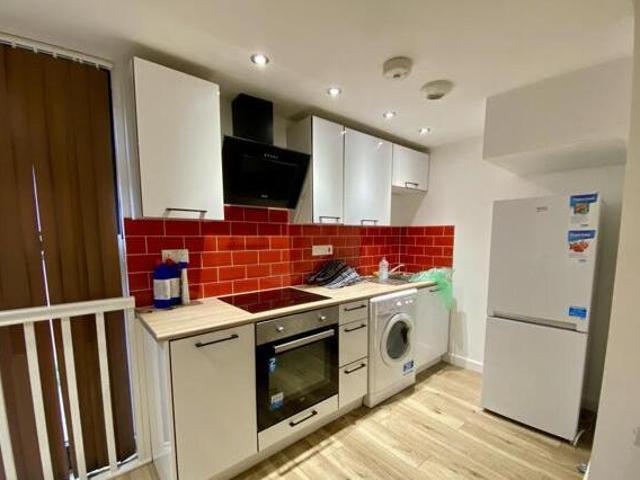 1 Bedroom Apartment For Rent In Leicester