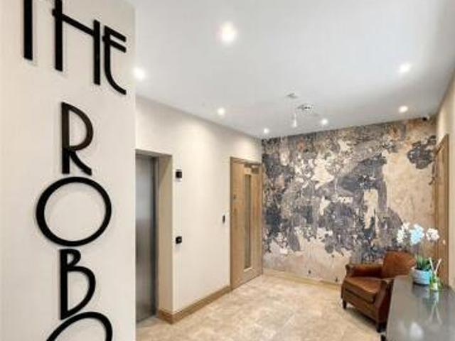 1 Bedroom Apartment For Rent In Leicester