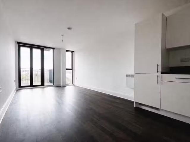 1 bedroom apartment for rent in Leigh Street, HIGH WYCOMBE, HP11