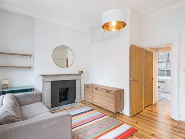1 bedroom apartment for rent in Leigh Street, London, WC1H