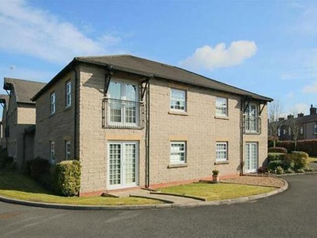 1 Bedroom Apartment For Rent In Leigh