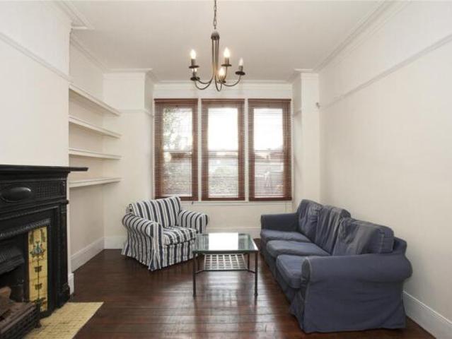 1 bedroom apartment for rent in Leigham Court Road, London, SW16
