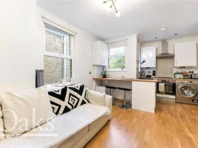 1 bedroom apartment for rent in Leigham Vale, Streatham, SW16