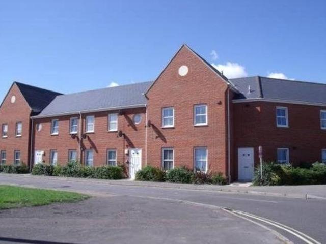 1 bedroom apartment for rent in Leiston Suffolk IP16