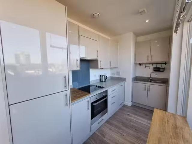 1 bedroom apartment for rent in Lennard Road, Croydon, CR0