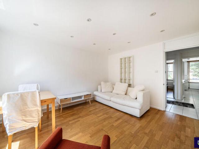 1 bedroom apartment for rent in Lennox Road, N4