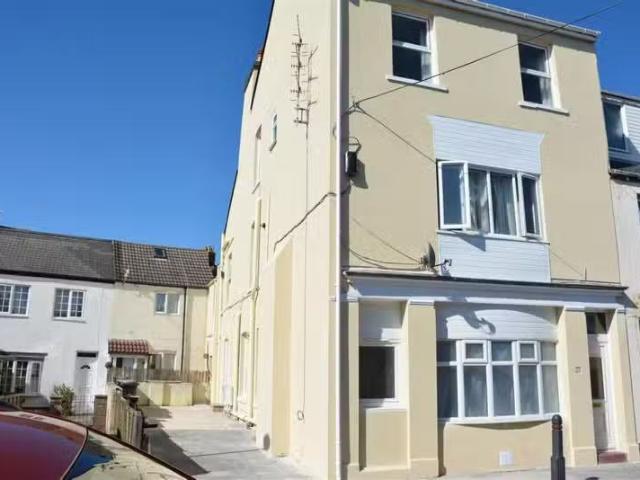 1 bedroom apartment for rent in Lennox Street, Weymouth, DT4