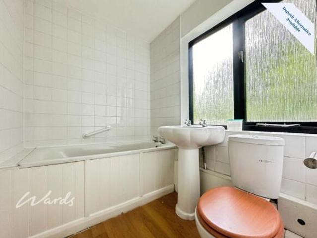 1 bedroom apartment for rent in Lesley Place Buckland Hill ME16