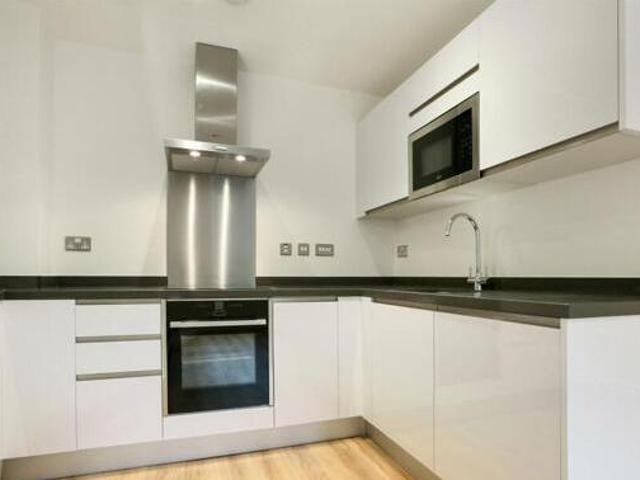 1 Bedroom Apartment For Rent In Lewins Mead, Bristol
