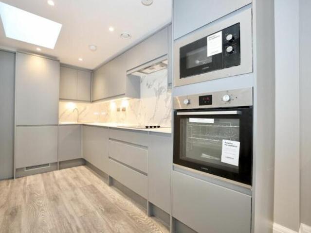 1 bedroom apartment for rent in Lewis Grove, Lewisham, SE13