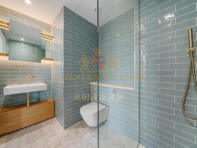 1 bedroom apartment for rent in Lewis House, 1 West Bradbury Yard Brentford, London, TW8 8GL, TW8