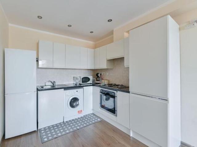 1 bedroom apartment for rent in Lewisham High Street, London, SE13