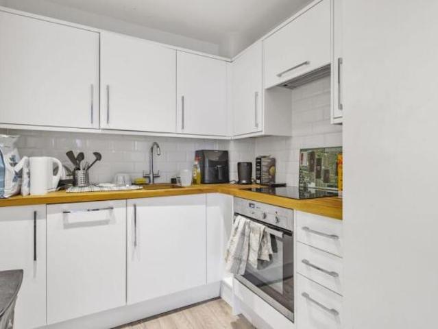 1 bedroom apartment for rent in Lewisham High Street, Tower House, SE13
