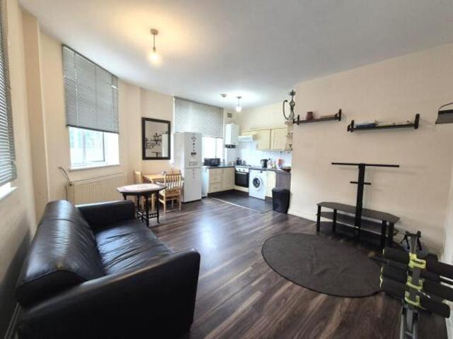 1 bedroom apartment for rent in Lewisham Way, 37 39 Lewisham Way, London, SE14