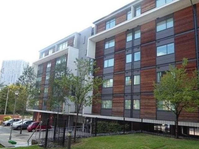 1 bedroom apartment for rent in Lexington Court M50