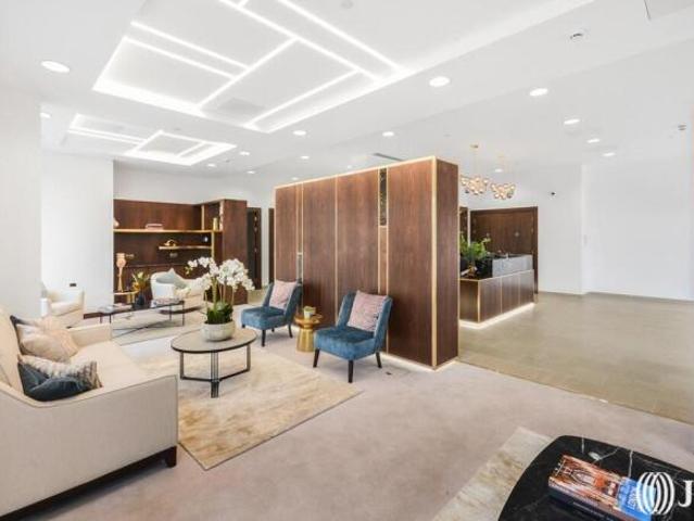 1 bedroom apartment for rent in Lexington Gardens London SW11