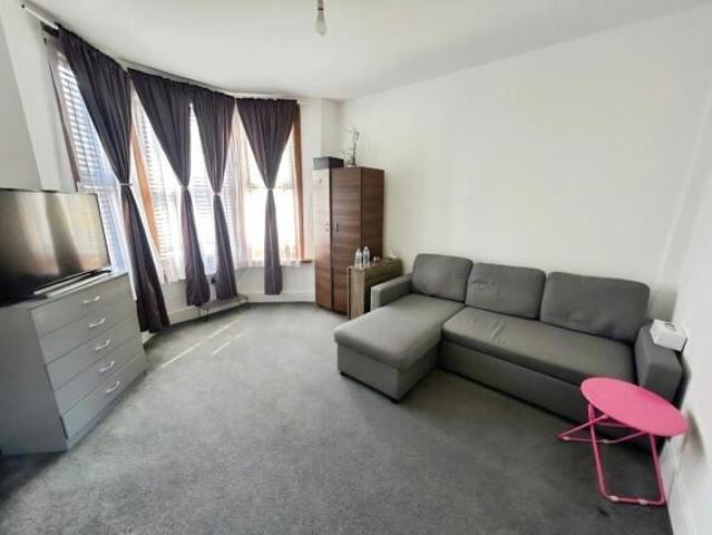 1 bedroom apartment for rent in Ley Street, Ilford, IG1