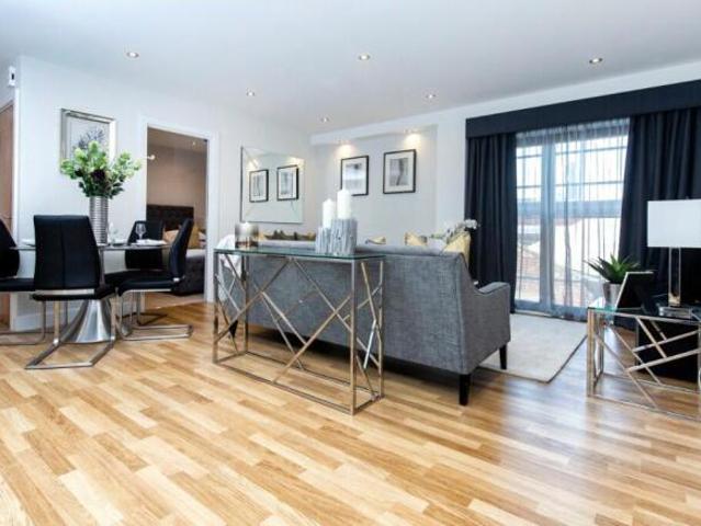 1 bedroom apartment for rent in Leyland House, Leeds, LS9