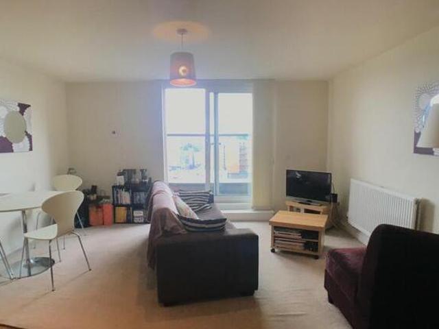 1 Bedroom Apartment For Rent In Leylands Road