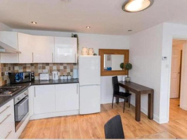 1 bedroom apartment for rent in Lichfield Road, Birmingham, B6