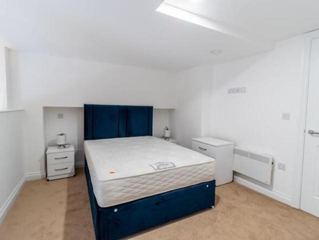 1 bedroom apartment for rent in Liberty House, Bank Street, Sheffield, S1