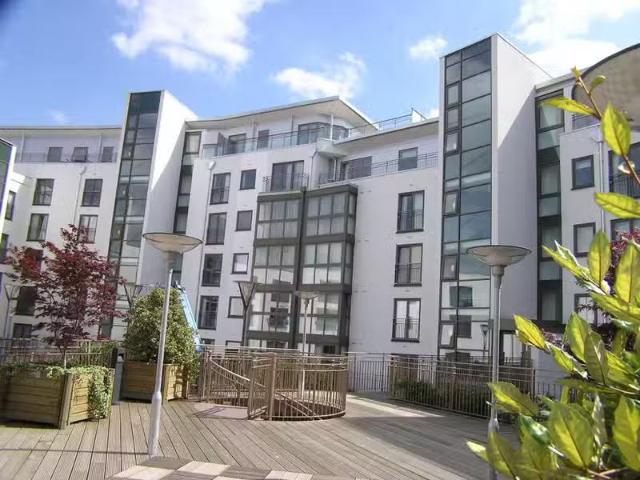 1 bedroom apartment for rent in Liberty Place, B16