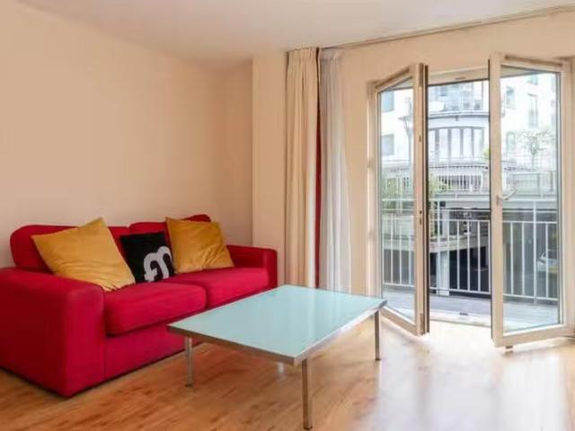 1 bedroom apartment for rent in Liberty Place, Sheepcote Stree.