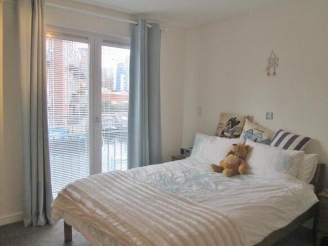 1 bedroom apartment for rent in Liberty Place, Sheepcote Street, B16