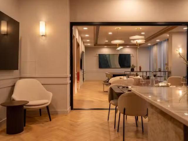 1 bedroom apartment for rent in Lighthaus, William Jessop Way.