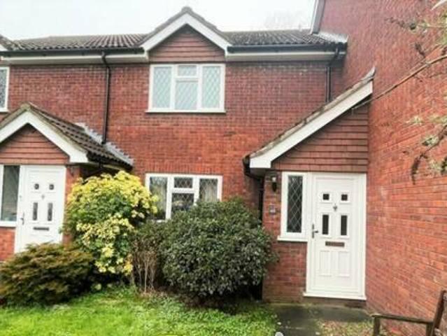 1 bedroom apartment for rent in Lightwater GU18