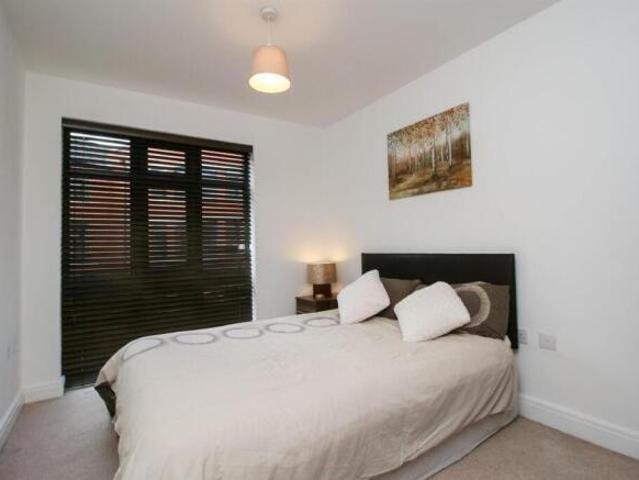1 bedroom apartment for rent in Lion Court, 100 Warstone Lane, B18