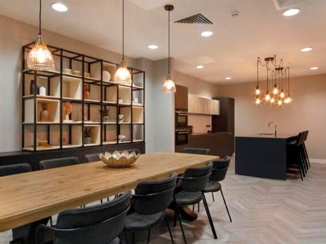 1 bedroom apartment for rent in Lionel Street, Birmingham, B3