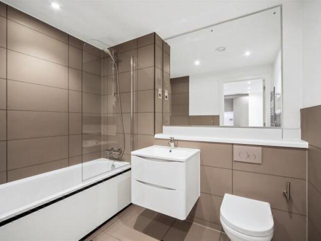 1 bedroom apartment for rent in Lionel Street, Birmingham, B3