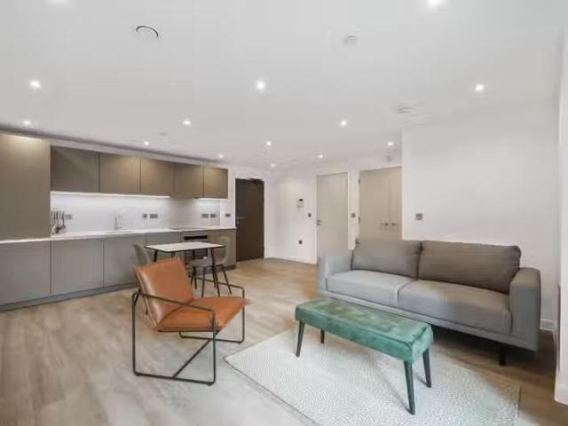 1 bedroom apartment for rent in Lionel Street, Birmingham, B3