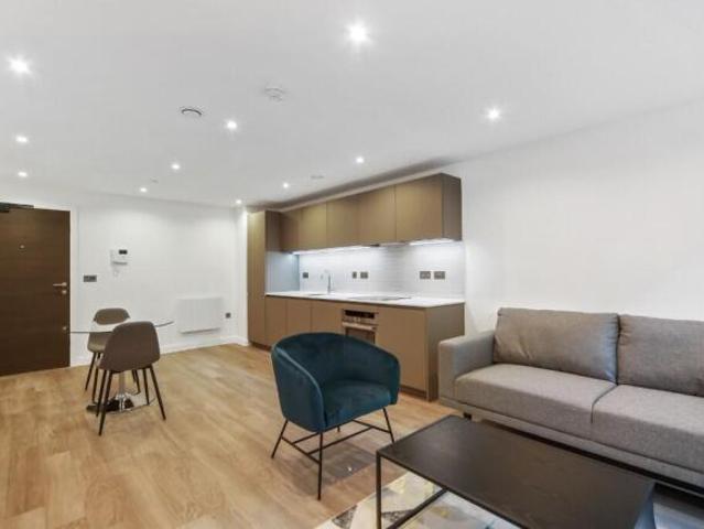 1 bedroom apartment for rent in Lionel Street, Birmingham, B3