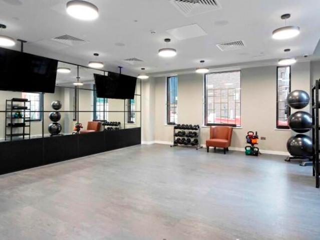 1 bedroom apartment for rent in Lionel Street, Birmingham, B3