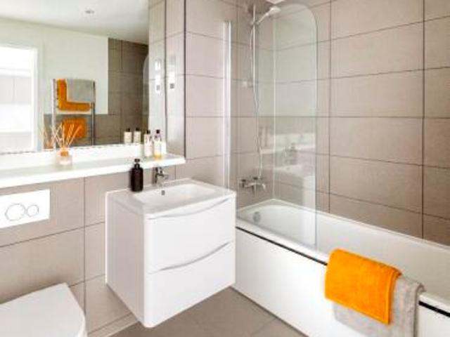 1 bedroom apartment for rent in Lionel Street, Birmingham, B3