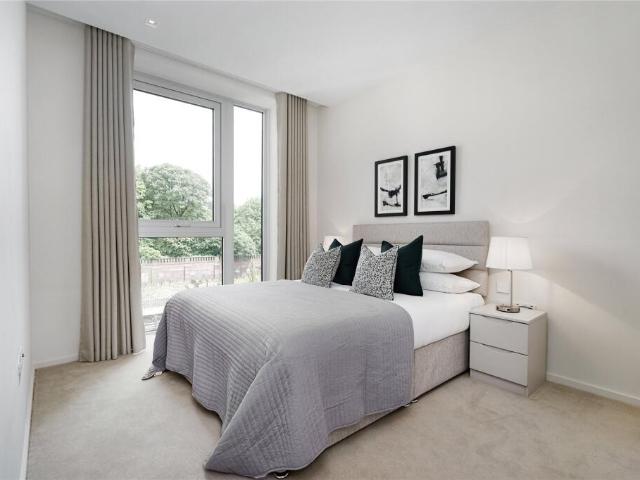 1 bedroom apartment for rent in Lillie Square, Earls Court, London, SW6