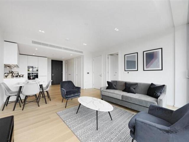 1 bedroom apartment for rent in Lillie Square, Earls Court, London, SW6