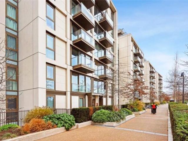 1 bedroom apartment for rent in Lillie Square, London, SW6