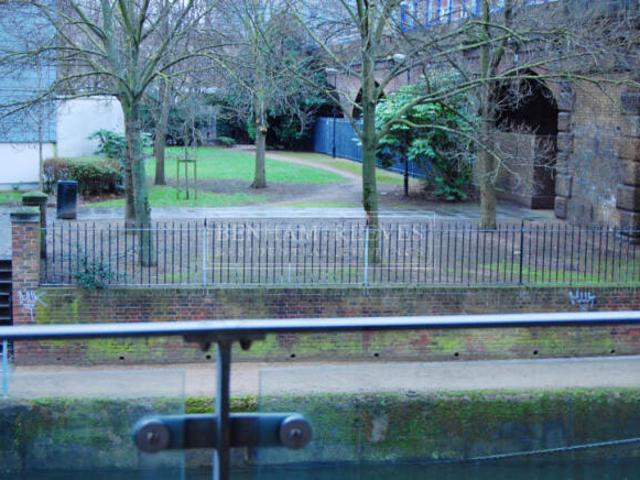 1 bedroom apartment for rent in Lime House Court, Wharf Lane, E14