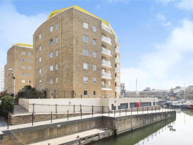 1 bedroom apartment for rent in Limehouse Basin, E14